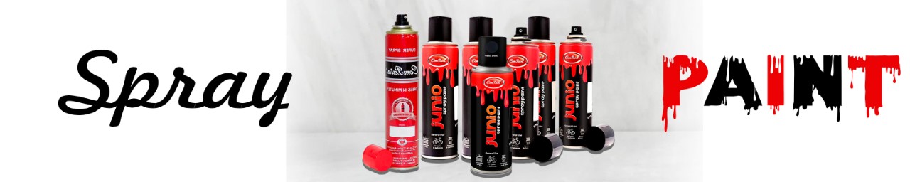 Amazon.in: Com-Paint: General Spray Cans