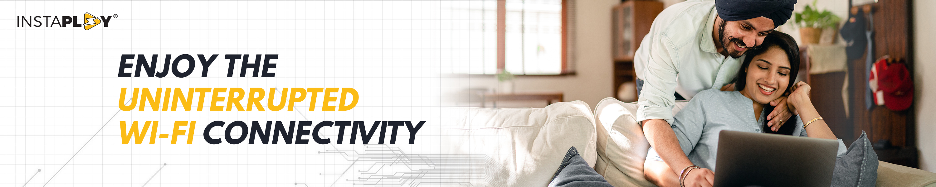 Amazon.in: INSTAPLAY: WiFi UPS