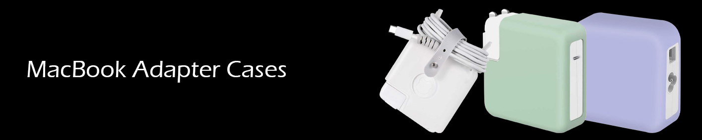 Amazon.in: TYKEE: MacBook Adapter Cases