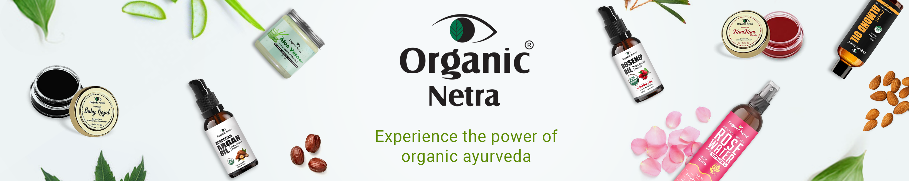Amazon.in: Organic Netra: Face Care