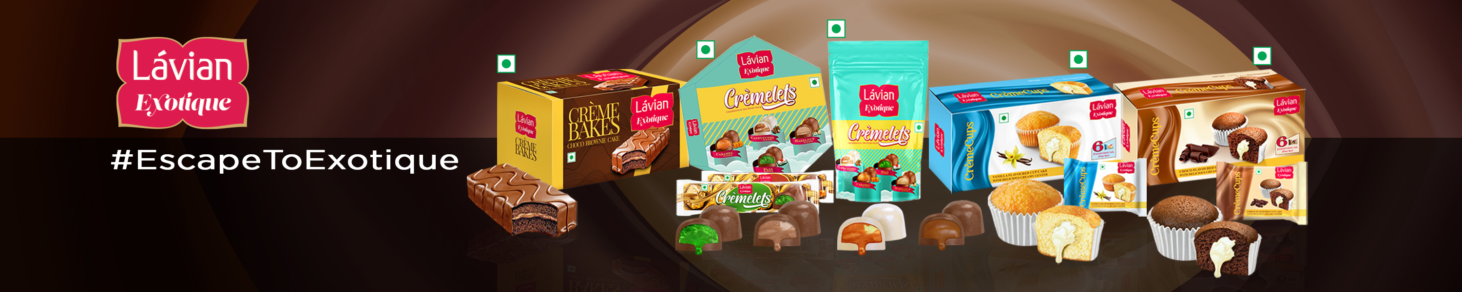 Amazon.in: Lavian Exotique