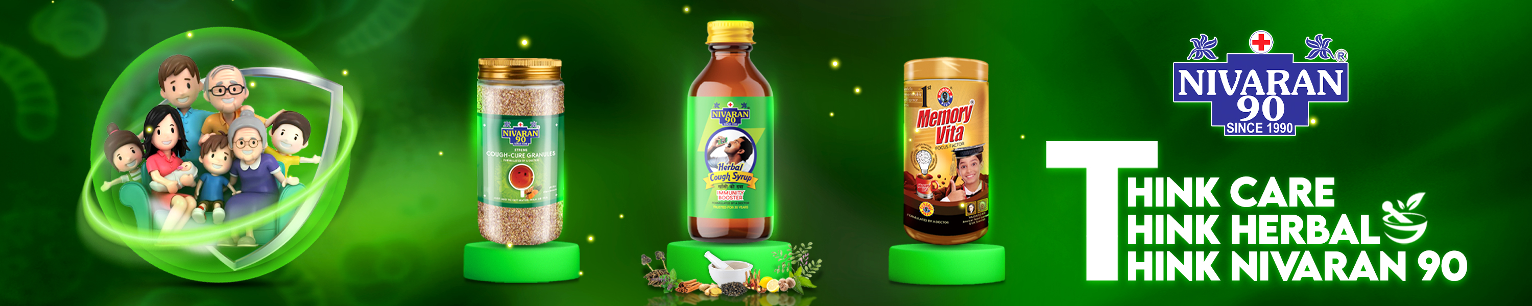 Amazon.in: NIVARAN 90