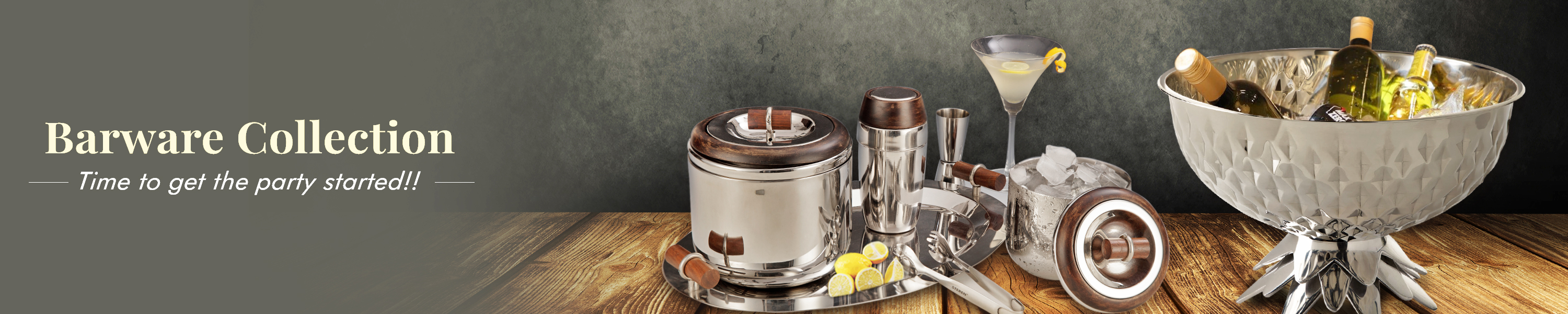 Amazon.in: STEREN IMPEX: Bar Accessories