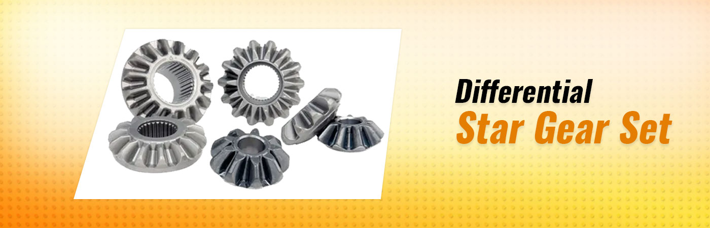 Amazon.in: Pee Six Gears: DIFFERENTIAL GEARS