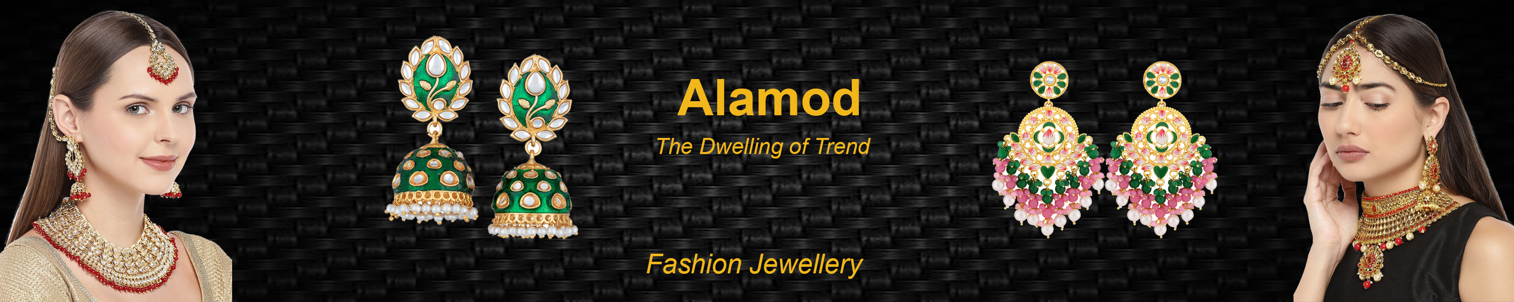 Amazon.in: Alamod The dwelling of Trend