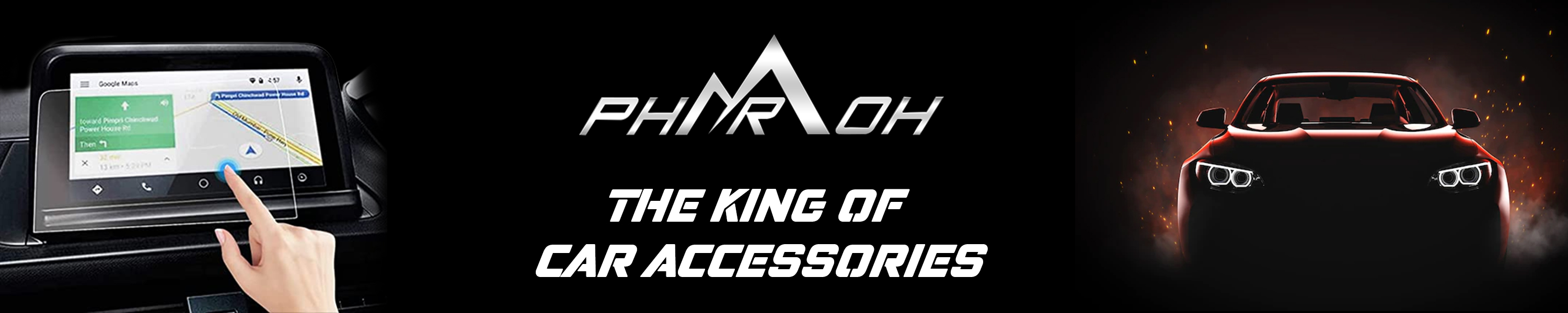 Amazon.in: Pharaoh: Mercedes Benz