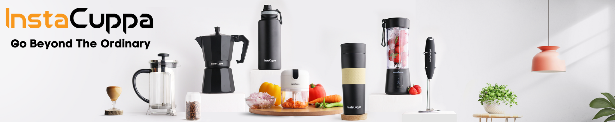 Amazon.in: InstaCuppa: ELECTRIC CHOPPERS