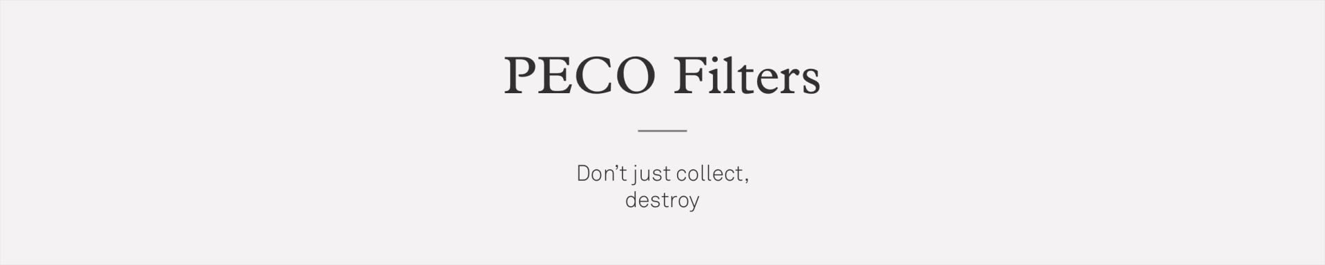 Amazon.in: Molekule: PECO FILTERS