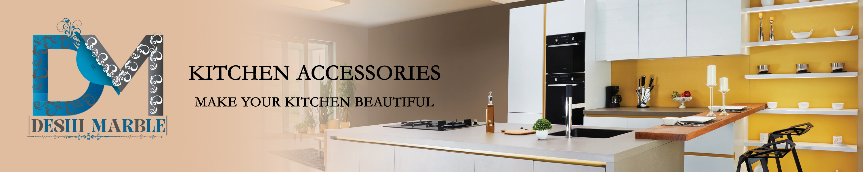 Amazon.in: Deshi Marble : Kitchen Products