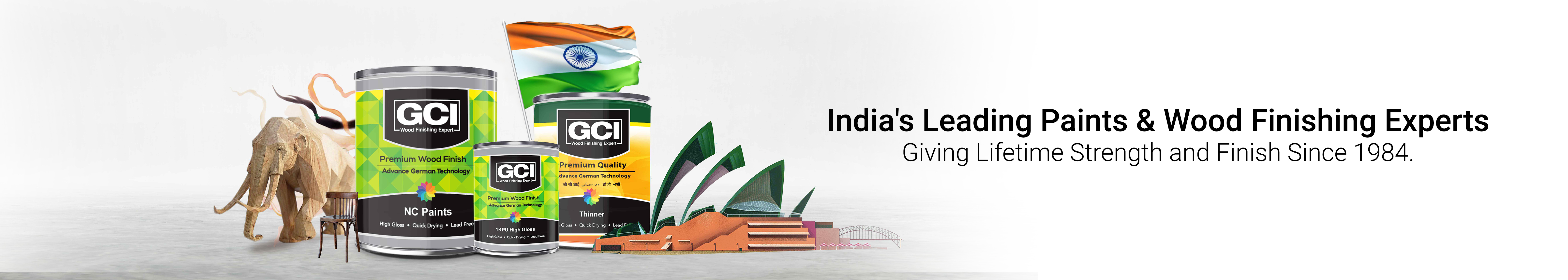 Amazon.in: GCI Chemical Industries