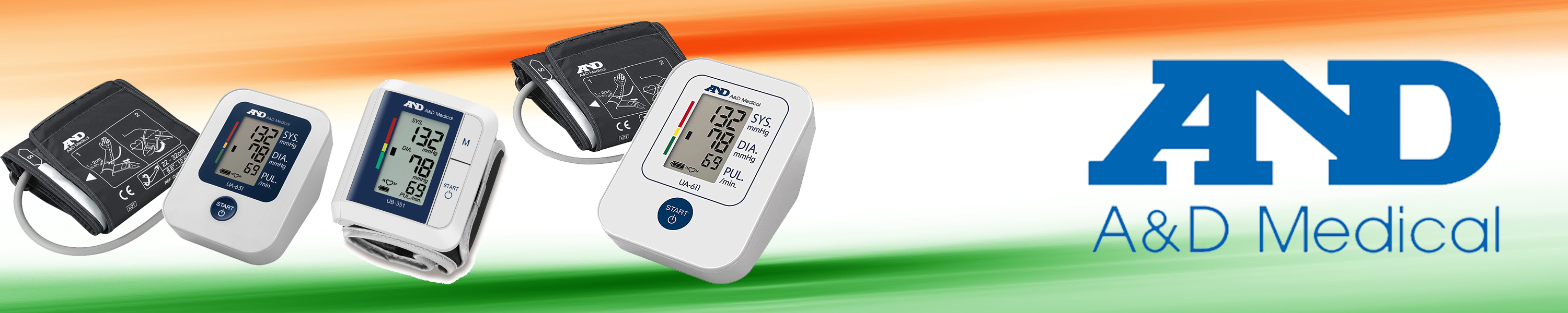 Amazon.in: A&D Medical