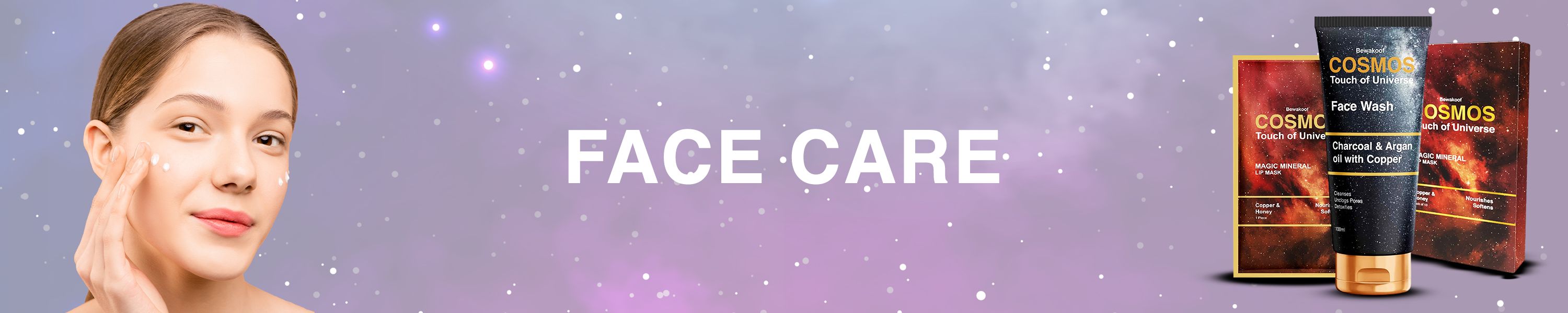 Amazon.in: Cosmos: Face Wash