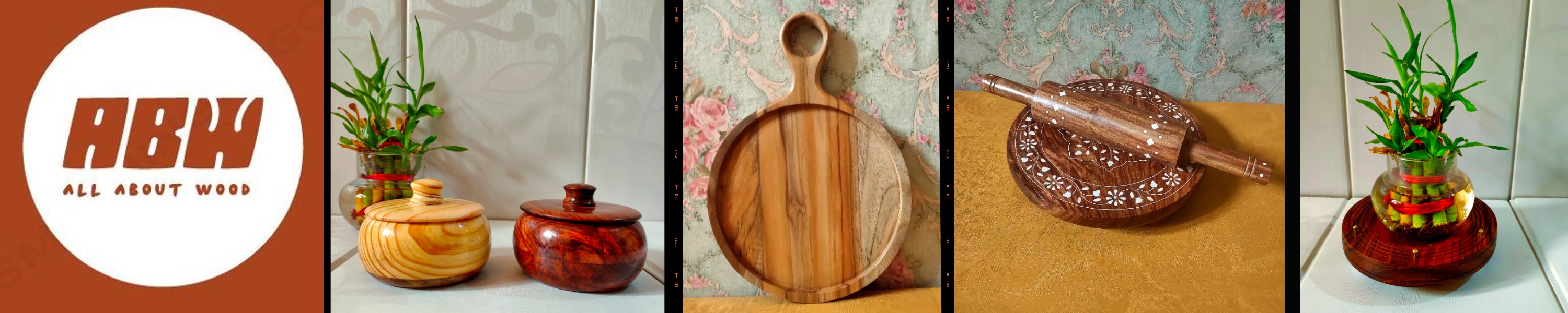 Amazon.in: All About Wood: Board Games