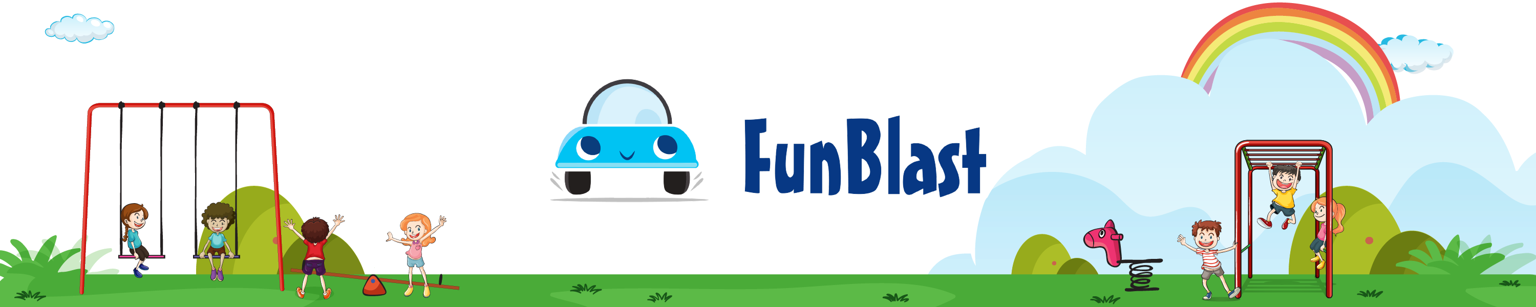Amazon.in: FunBlast