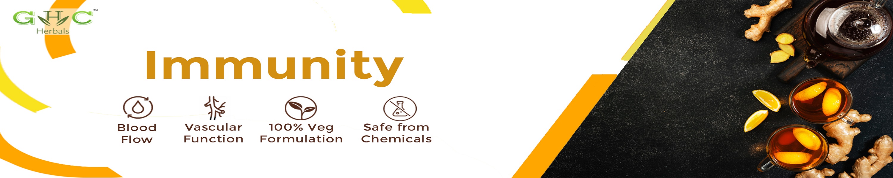 Amazon.in: GHC Herbals: Immunity