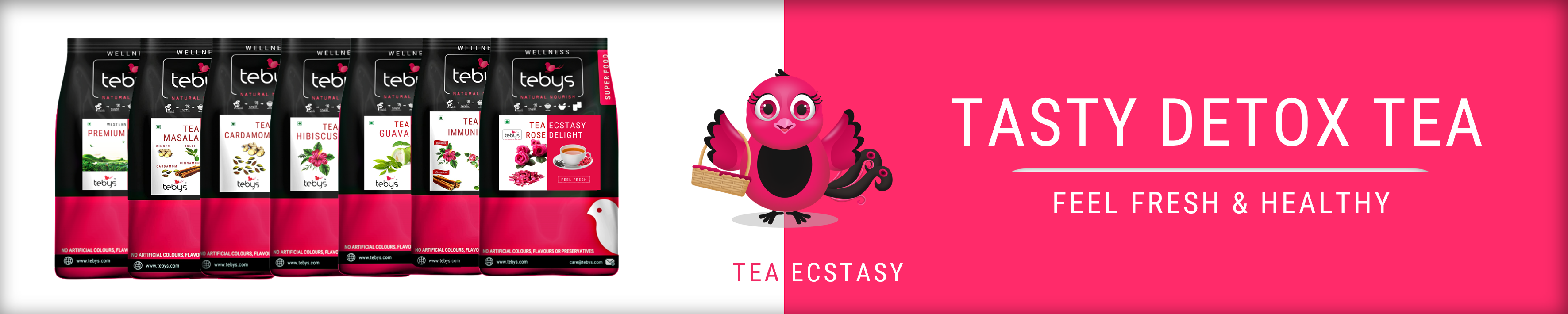 Amazon.in: HOME: Tea Ecstasy