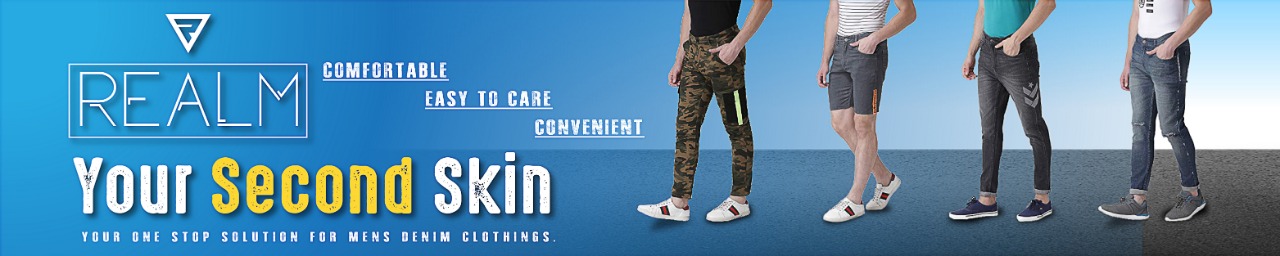 Amazon.in: REALM