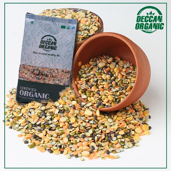 Amazon.in: Deccan Organic: Rice