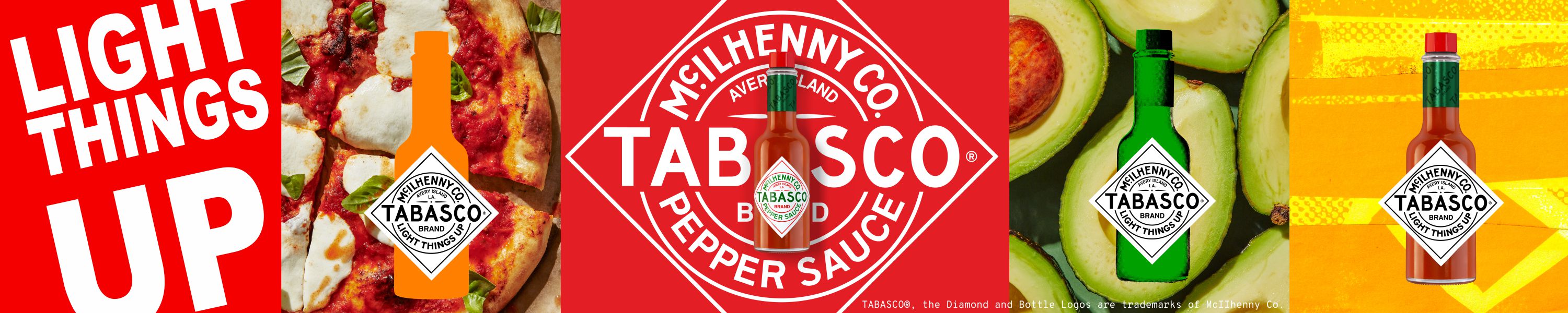 Amazon.in: TABASCO: Products