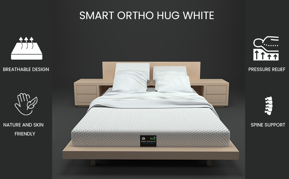 Amazon.in: Sleepy Hug: Mattress