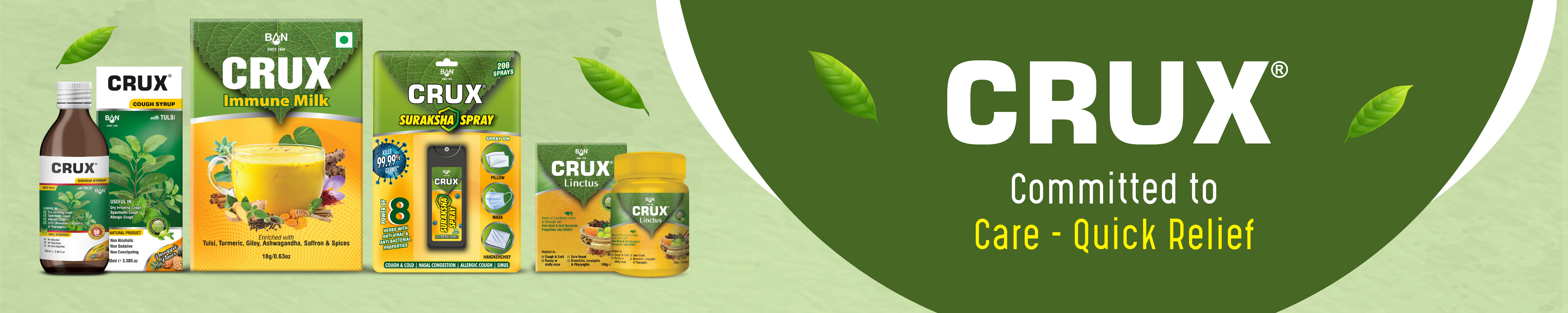 Amazon.in: CRUX