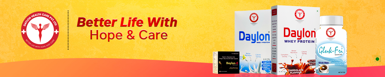 Amazon.in: Daylon Healthcare: Protein Powder