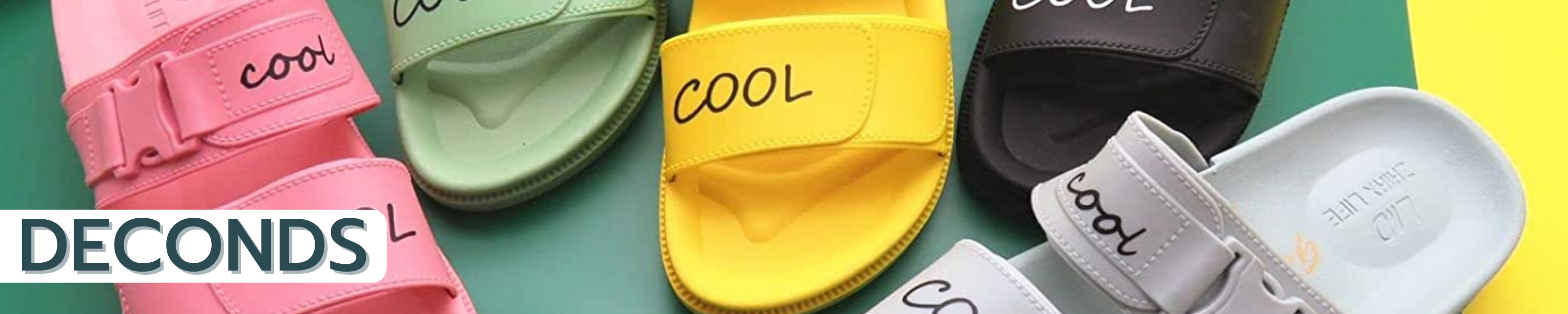 Amazon.in: DECONDS: Shoes & Handbags