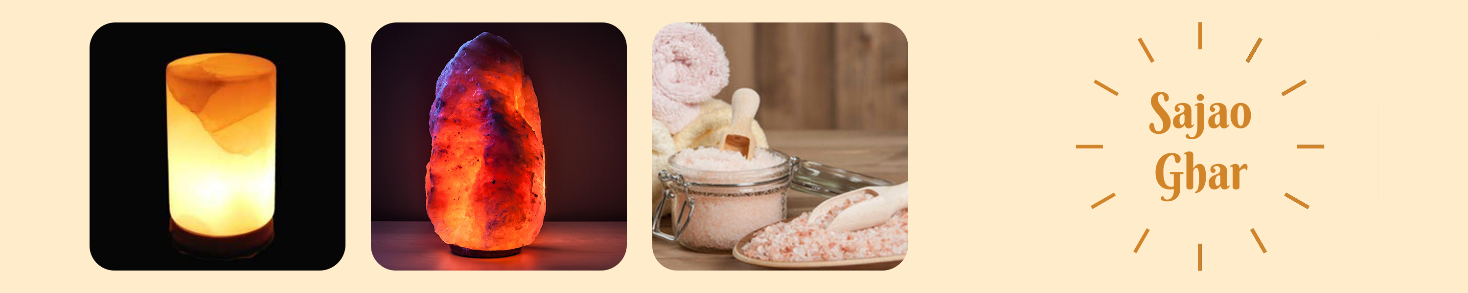 Amazon.in: SAJAO GHAR: Night Lamp