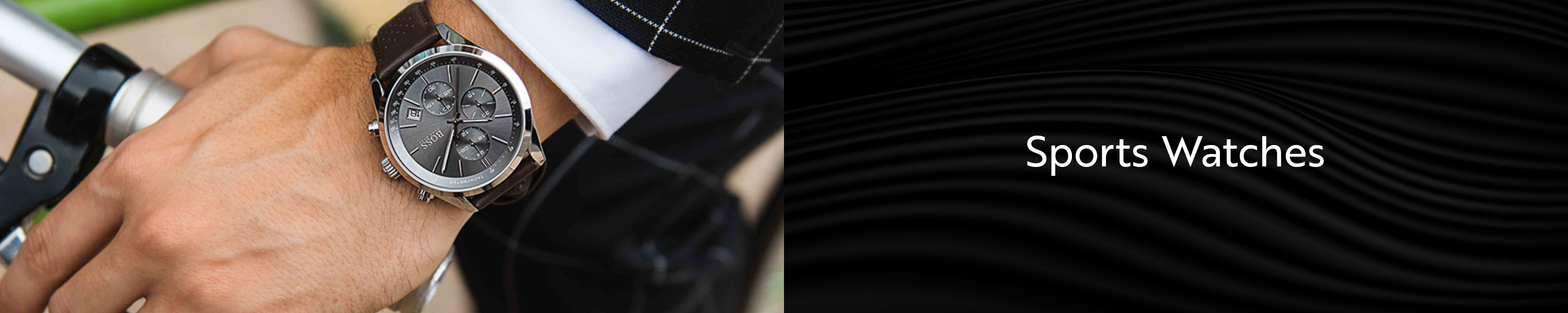 Amazon.in: Ethos Watches: Sports Watches