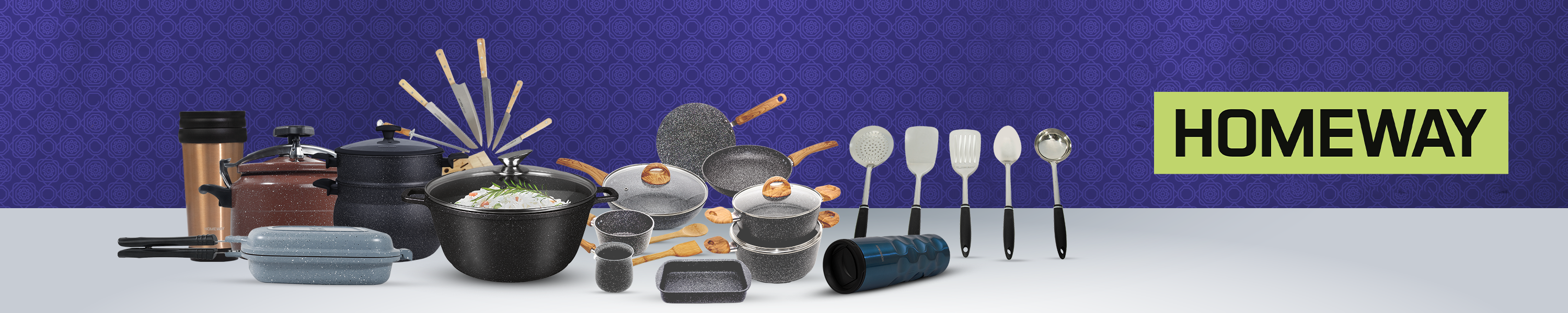 Amazon.ae: Homeway: Vacuum Flask