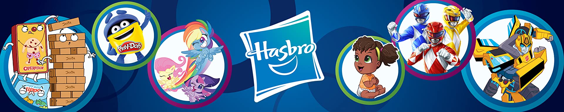 Amazon.ae: Hasbro: 4 - 7 years