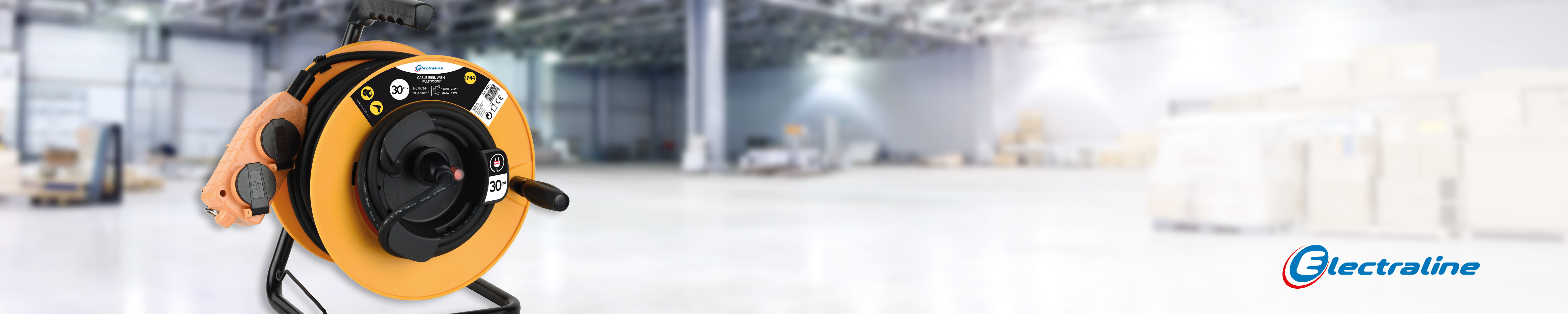 Amazon.it: Electraline 3pMark S.p.A.: Outdoor