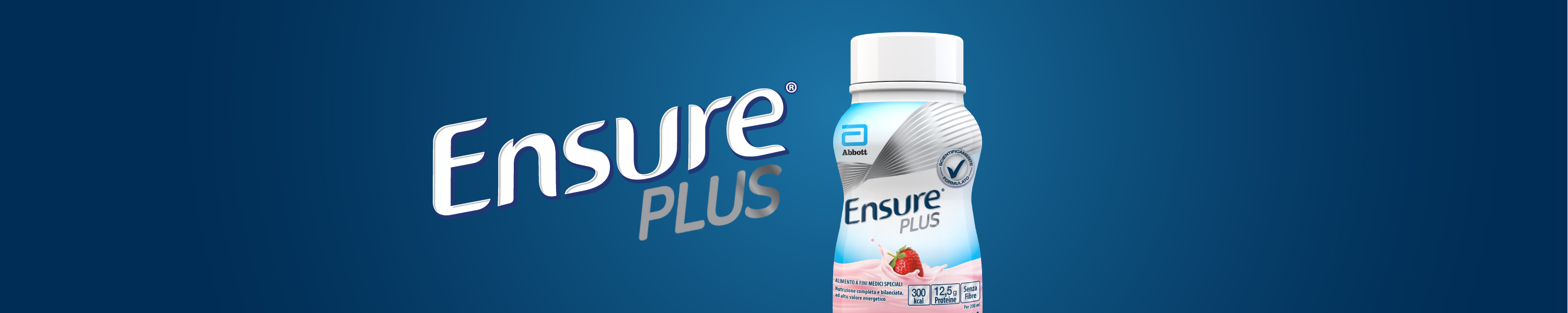 Amazon.it: Ensure: ENSURE PLUS