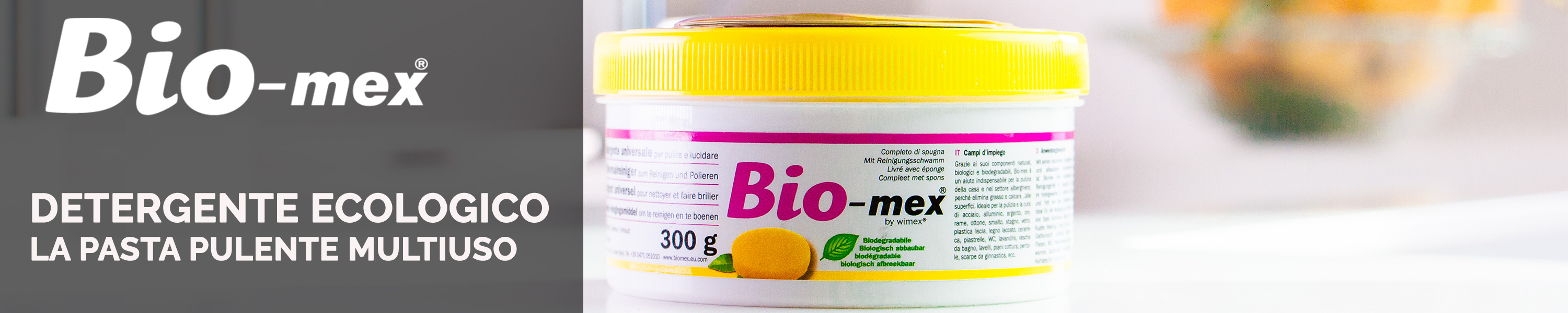 Amazon.it: Bio-mex