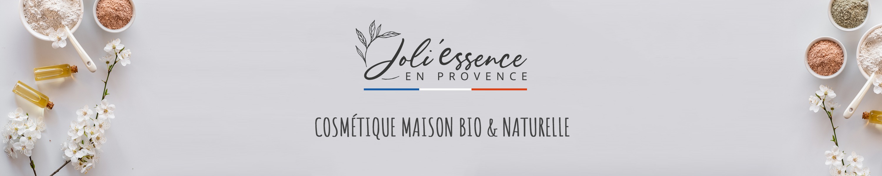 Amazon.fr: Joli'Essence: Pots & Flacons