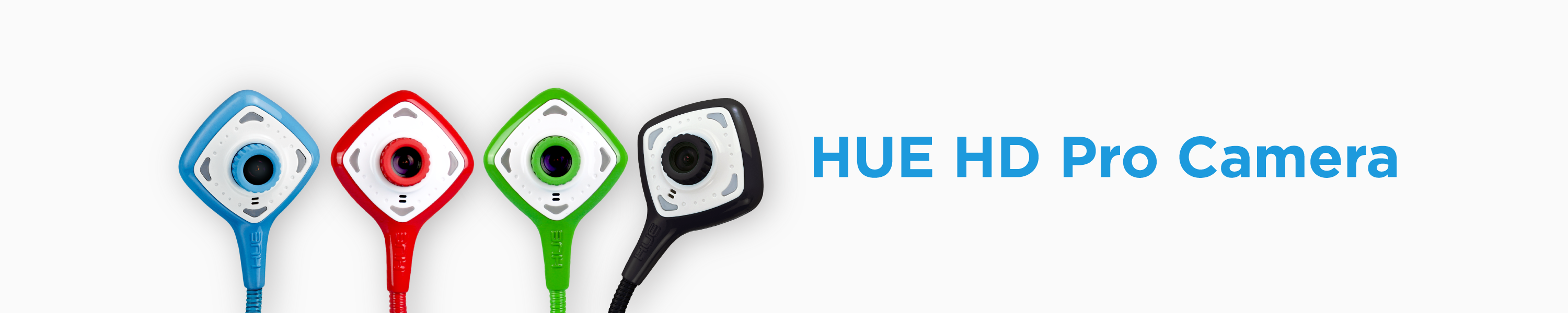 Amazon.fr: HUE: Caméra HUE HD Pro