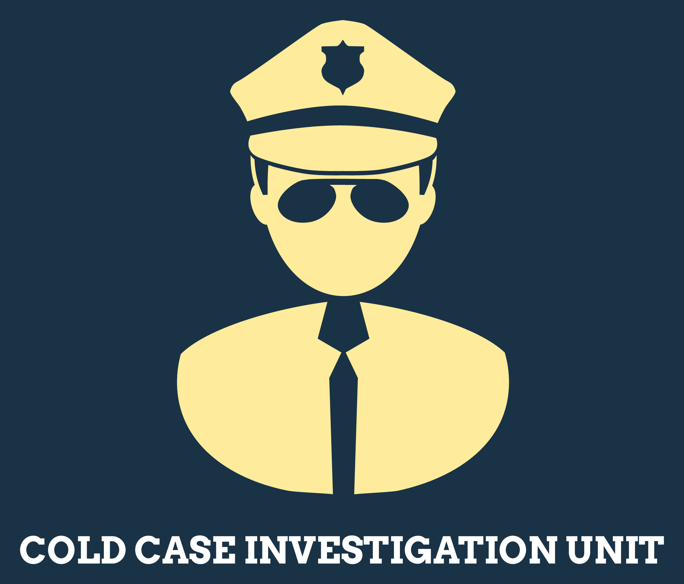 Amazon.co.uk: Cold Case Investigation Unit