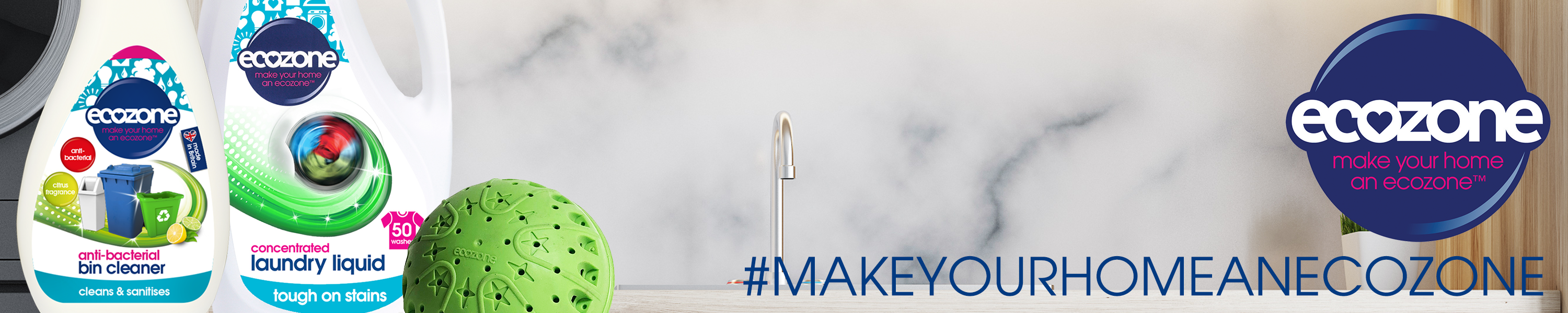 Amazon.co.uk: Ecozone Ltd