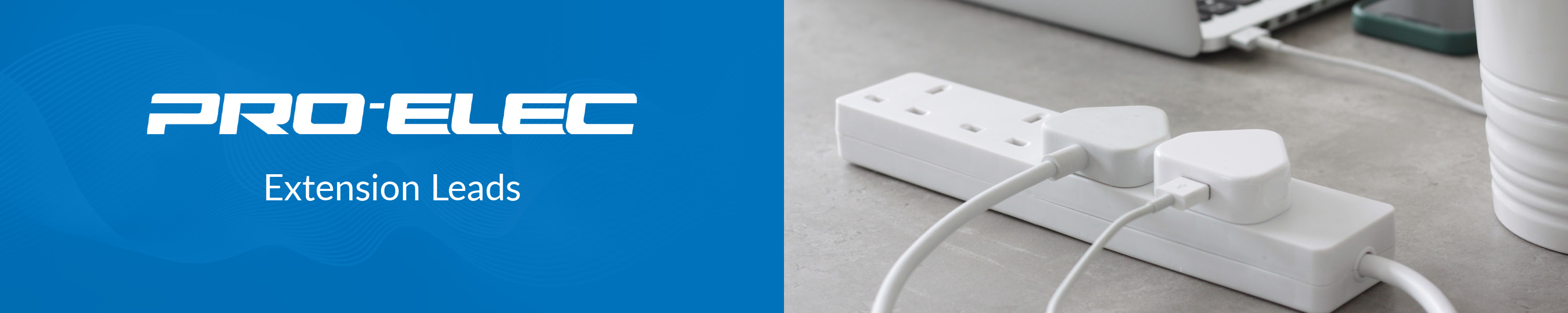 Amazon.co.uk: Pro Elec: Extension Leads