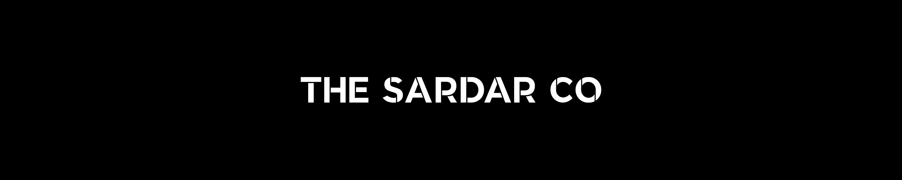 Amazon.co.uk: The Sardar Co