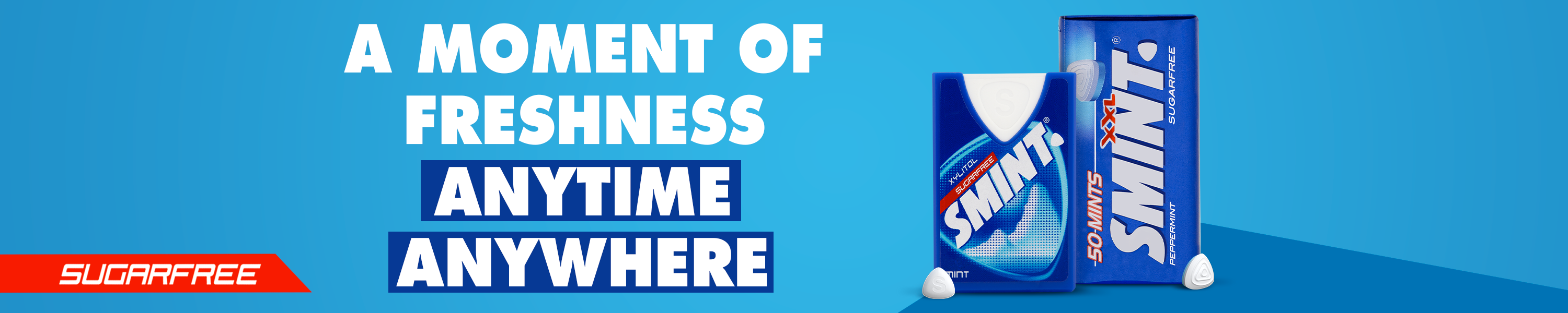 Amazon.co.uk: Smint: Smint