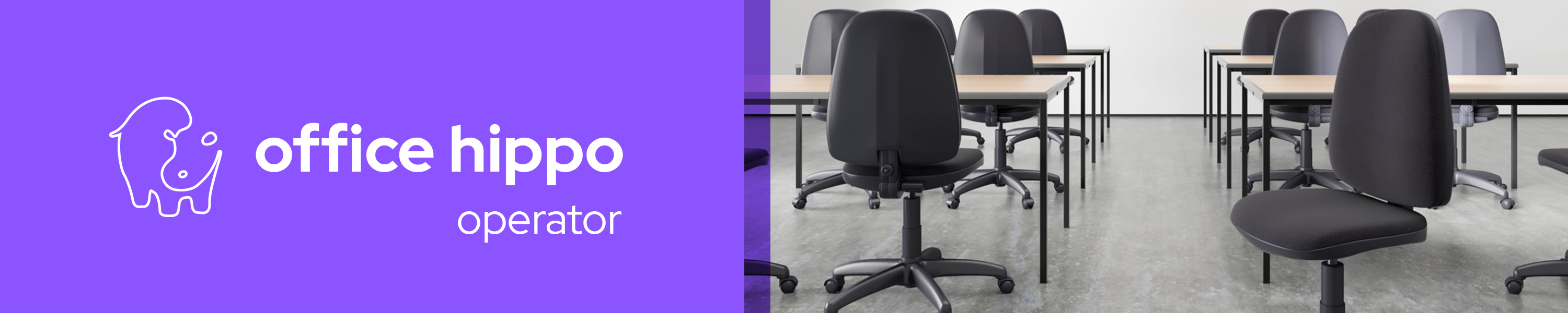 Amazon.co.uk: office hippo: Operator