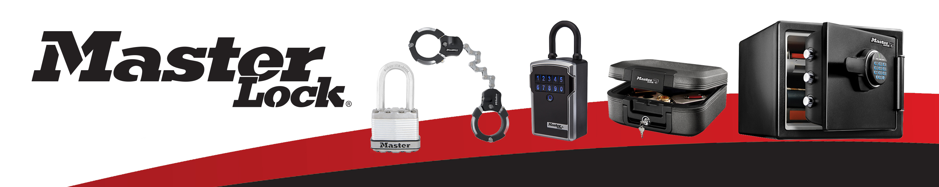 Amazon.co.uk: MASTER LOCK