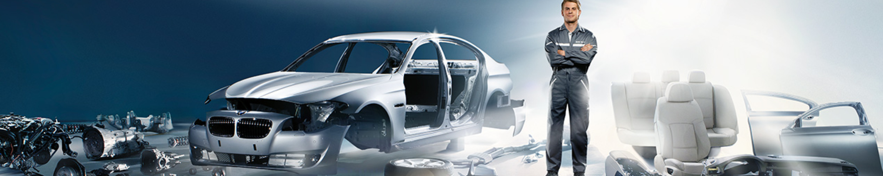 Amazon.co.uk: BMW: Service Kits