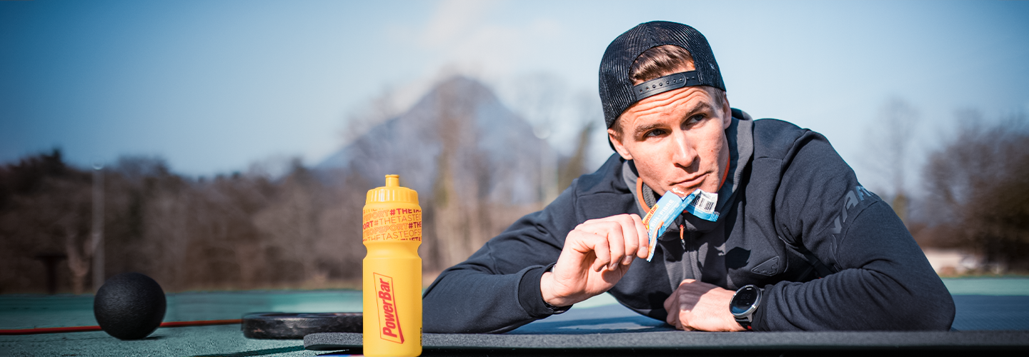 Amazon.co.uk: PowerBar - The Taste of Sport: Protein Bars