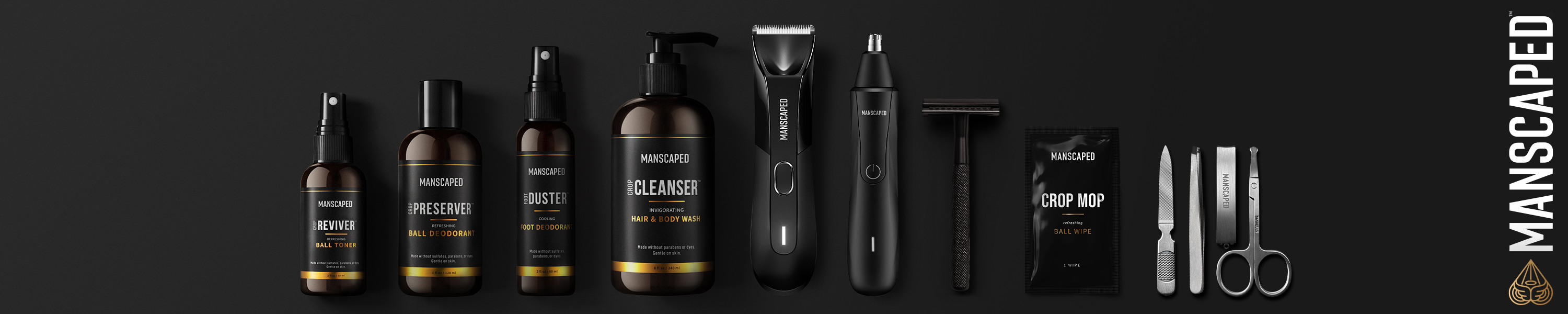 Amazon.co.uk: Manscaped: New Releases