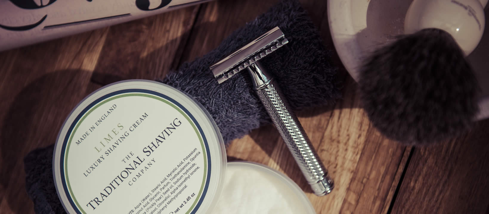 Amazon.co.uk: SHOPUK ONLINE: Traditional Shaving
