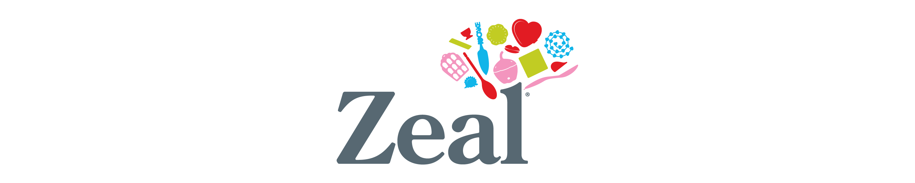 Amazon.co.uk: Zeal: Cooking & Baking