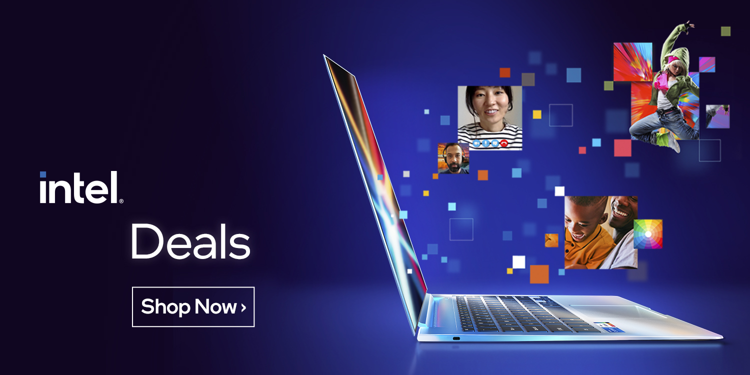 Amazon.it: Intel: Deals