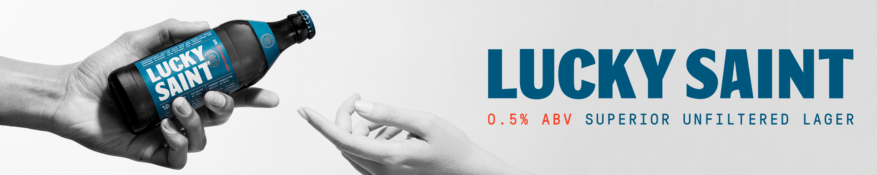 Amazon.co.uk: LUCKY SAINT : Cans